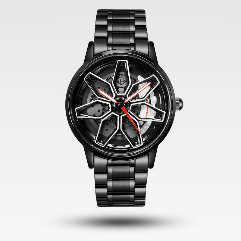 TOC-G Exclusive Gyro Watches – TOC-G WATCHES INDIA
